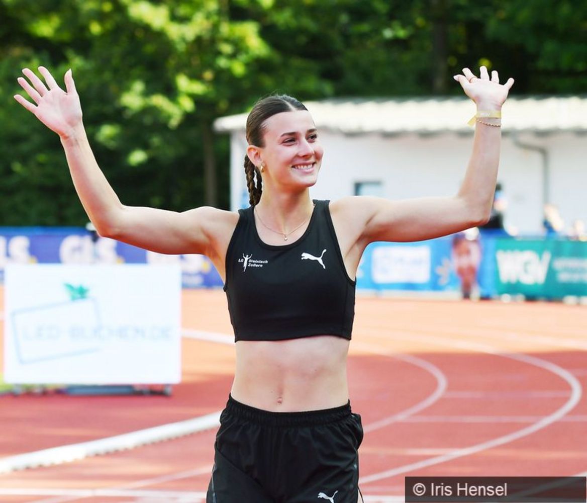 Kreis Ostalb - Württembergischer Leichtathletik-Verband e.V.: DM ...